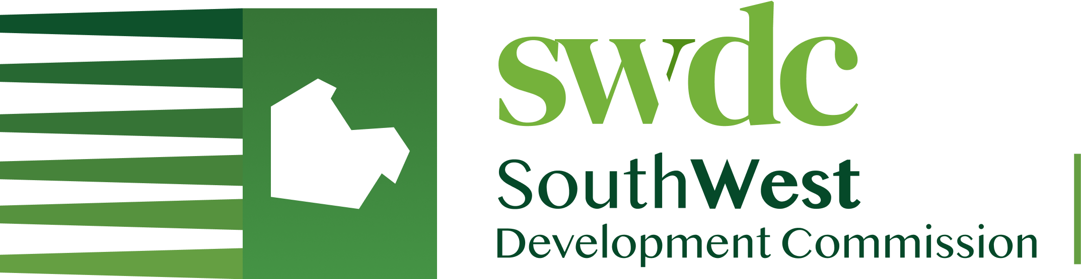 About – SWDC – South West Development Commission